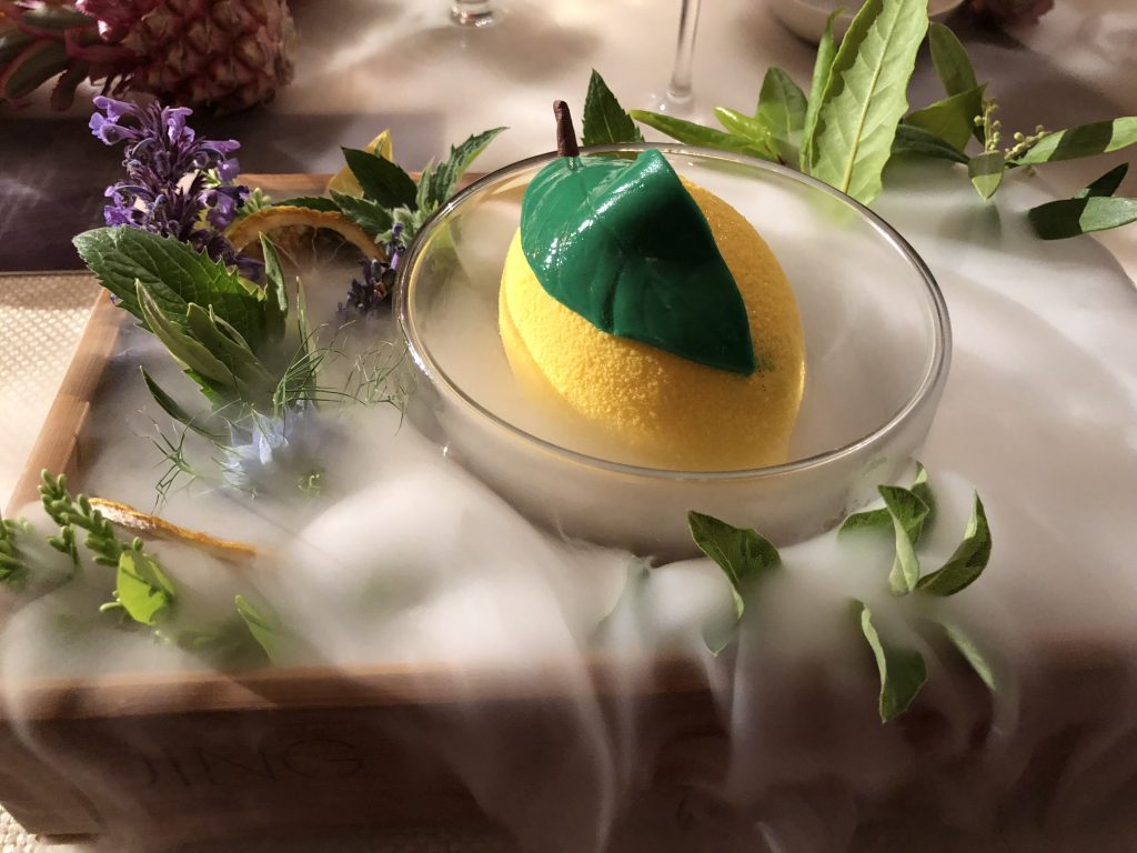 Renowned Gardener Sarah Kowitz Dazzles With Creativity