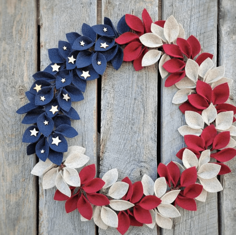 History of Holiday Wreaths - How to Use Symbolism Creatively