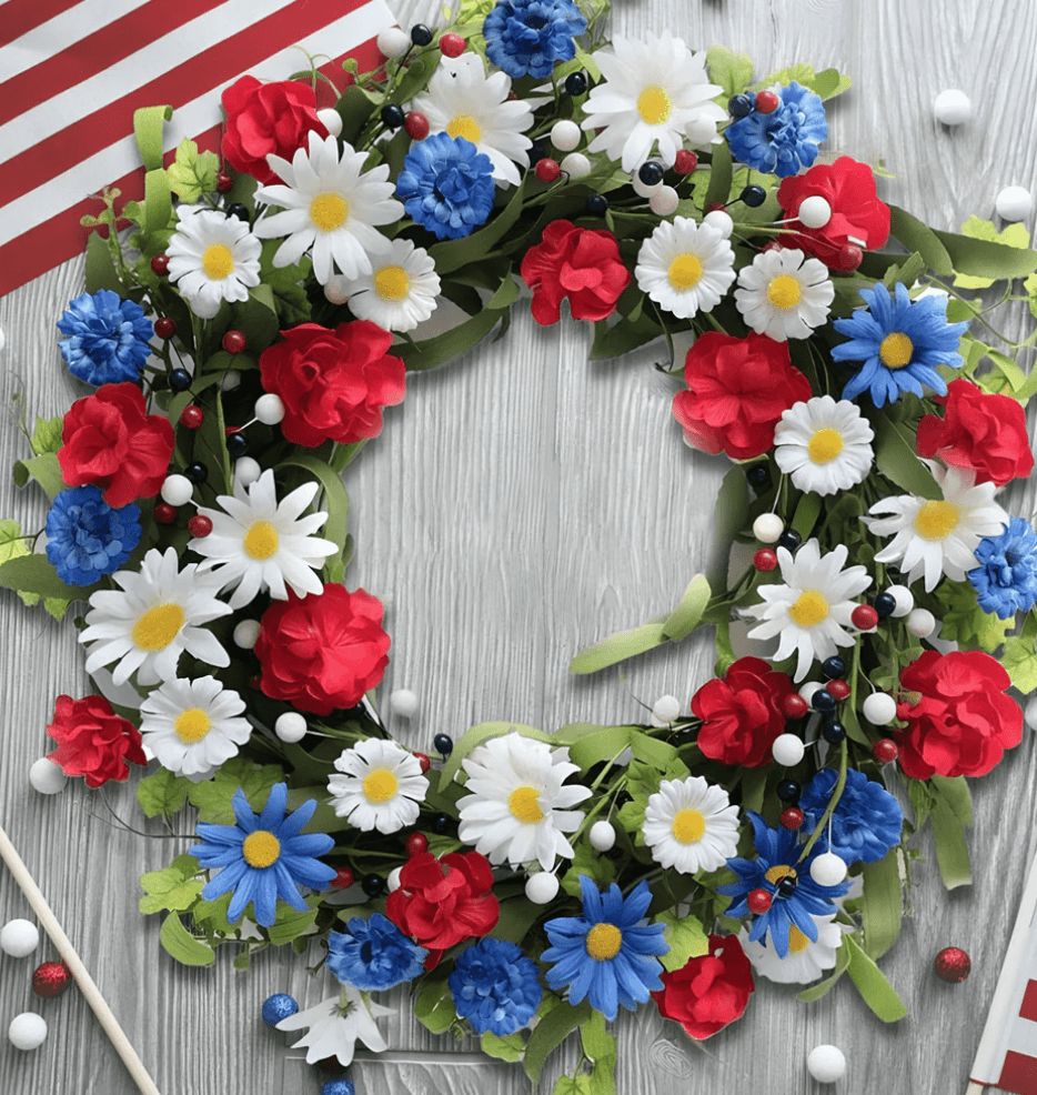 History of Holiday Wreaths - How to Use Symbolism Creatively