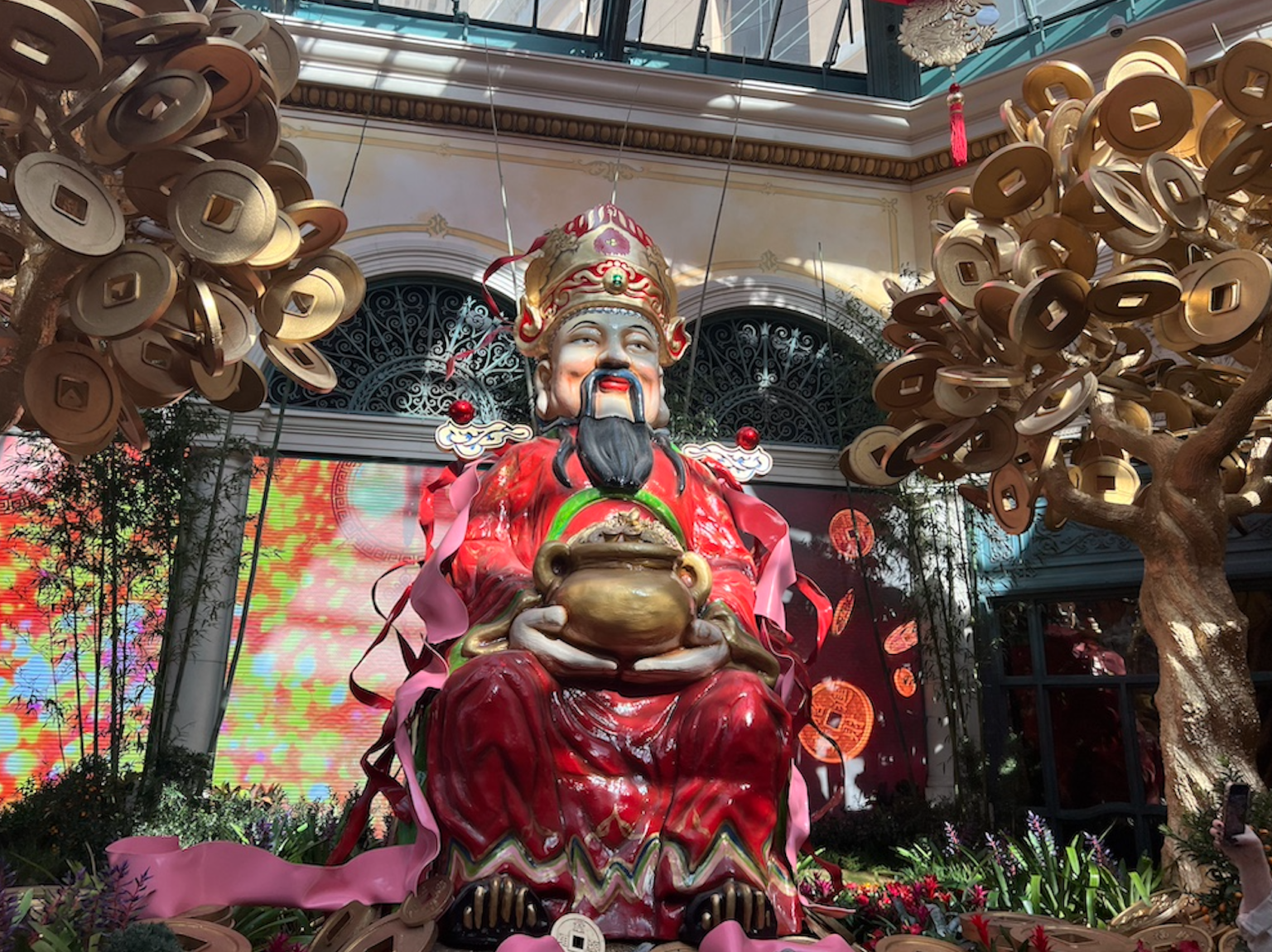 Lucky Flowers & Plants That Bring Fortune and Abundance