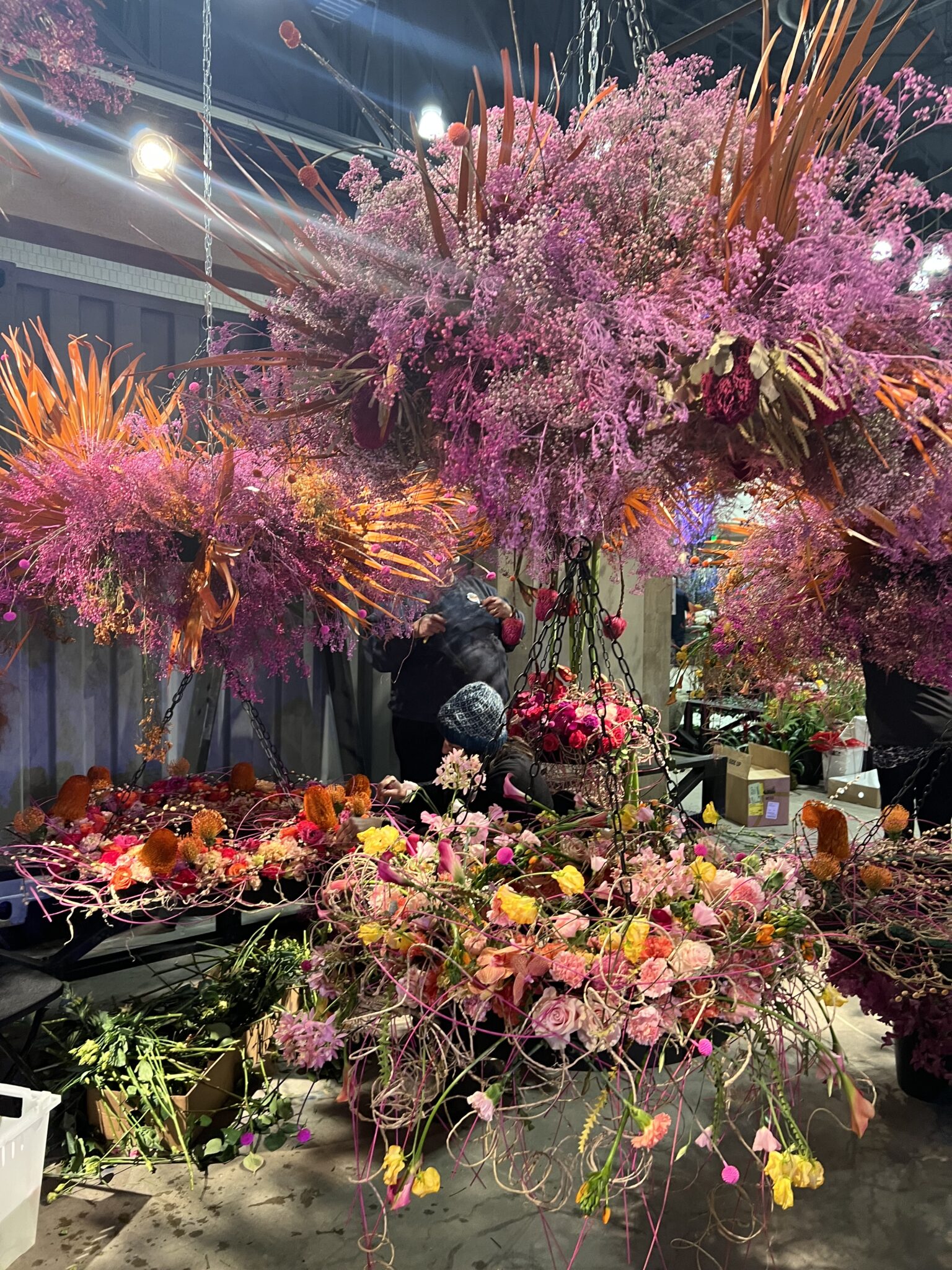 Philadelphia Flower Show Announced NEW 2026 Theme